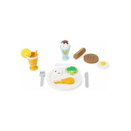 Small Foot Kinder-Küchenset Spielset Mittagspause / Kinderküchen Zubehör