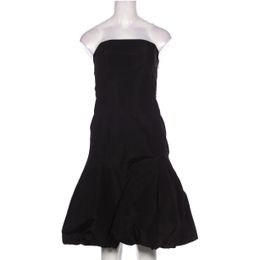 Vera Mont Damen Kleid, schwarz