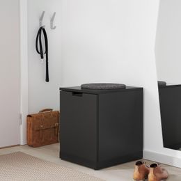 IKEA NORDLI Kommode