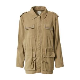 Only Jacke 'ARIS' Damen Gr&ouml;&szlig;e XXS khaki