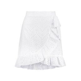 Shiwi Skirt 'CAPE TOWN' female White size M