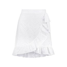 Shiwi Skirt 'CAPE TOWN' female White size M