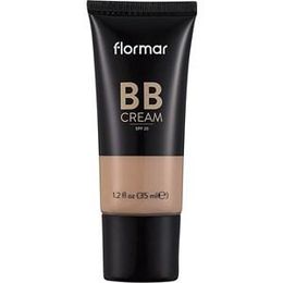 Flormar Teint Make-up BB & CC Cream BB Cream 2 Fair/Light