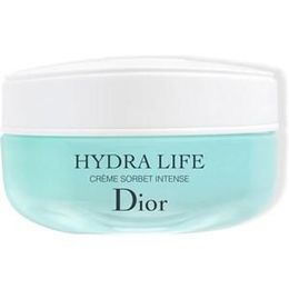 Dior Hautpflege Dior Hydra Life Intense Sorbet Creme
