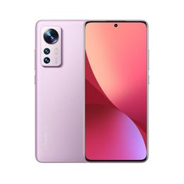 Xiaomi 12 5G 256GB/8GB - Purple