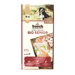 Bosch BIO Senior 2x11,5kg