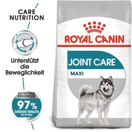 Royal Canin JOINT CARE MAXI Trockenfutter für große Hunde mit empfindlichen Gelenken 2x10kg