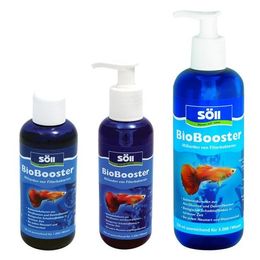 Söll Söll BioBooster Aquaristik 500ml