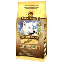 Wolfsblut Golden Goose Adult 2kg