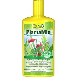 Tetra PlantaMin Monatlicher Universaldünger 500ml