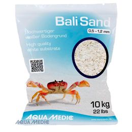 Aqua Medic Bali Sand 0,5 - 1,2 mm Körnung 10kg