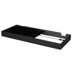 Eheim Aquariumabdeckung variluxLED 80 Schwarz