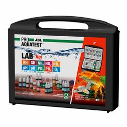 JBL ProAquaTest Lab Koi