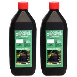 Söchting Söchting Oxydatorlösung 6% 1 Liter 2x1l