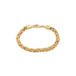 Kuzzoi Bracelet male Gold size 19