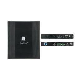 Kramer VP-427X1 - 4K HDR/HDBT Empf&auml;nger/Scaler mit HDBaseT &mdash; und HDMI&ndash;Eingang