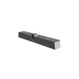 Kramer K-BAR - 12 MP 120&deg; Blickwinkel, 5-fach Digitalzoom Kamera mit Mikrofonsystem u