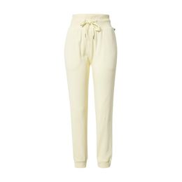Urban Classics Pants female Yellow size 5XL