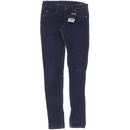 Cheap Monday Damen Jeans, blau, Gr. 34