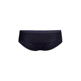 Icebreaker Panty 'Siren' female Blue size XS