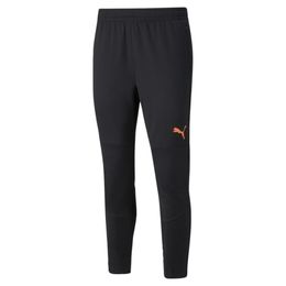 Puma Workout Pants male Black size M