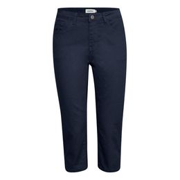 oxmo Pants 'Pam' female Blue size 38
