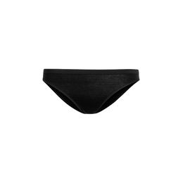 Icebreaker Athletic Underwear 'W Siren' female Black size M