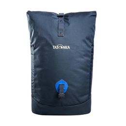Tatonka Backpack male Blue size One Size