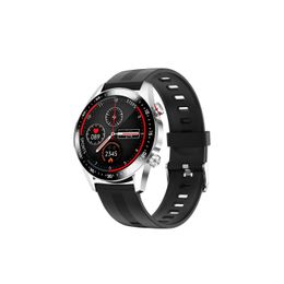 Nanway E12 Smartwatch (1.28 Zoll)