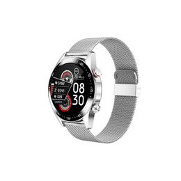 Nanway E12 Smartwatch (1.28 Zoll)