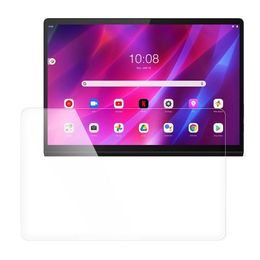 cofi1453 Tablet-Hülle Schutzglas 9H kompatibel mit Lenovo Yoga Tab 13 13 Zoll