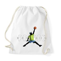 Youth Designz Turnbeutel Fresh Prince Baumwoll Tasche Turnbeutel