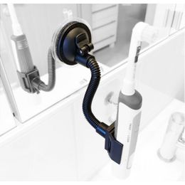 HR Autocomfort Zahnbürstenhalter Halter für elektrische Zahnbürste Spiegelhalter Saugnapfhalter