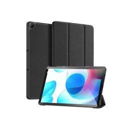 Dux Ducis Tablet-Hülle Dux Ducis Buch Tasche für Realme Pad 10.4" 10