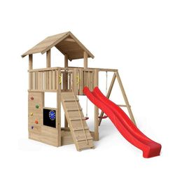 SCHEFFER Outdoor Toys Spielturm Spielturm