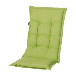 Madison Sesselauflage Panama Outdoor lime