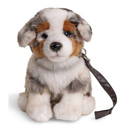 Uni-Toys Kuscheltier Australischer Schäferhund