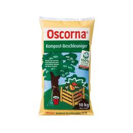 Oscorna Kompostbeschleuniger Kompost-Beschleuniger 10 kg