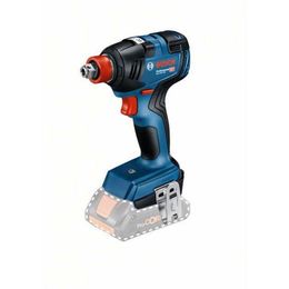 Bosch Professional Akku-Drehschlagschrauber GDX 18V-200