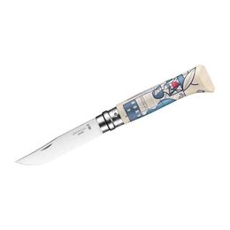 Opinel Taschenmesser, Opinel Taschenmesser No 08