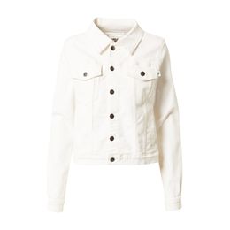 Urban Classics Jacke Damen Gr&ouml;&szlig;e M white denim Sommerjacke
