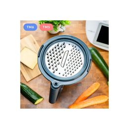 Mixcover Küchenmaschinen-Adapter mixcover Gemüse