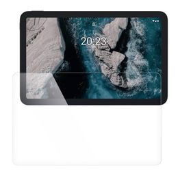cofi1453 Tablet-Hülle Schutzglas 9H für Nokia T20 10