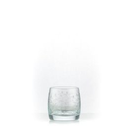 Crystalex Becher Ideal Gravur Wassergläser 230 ml 6er Set