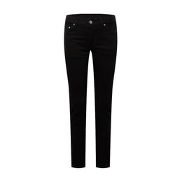 WEEKDAY Jeans 'Friday' male Black size 31