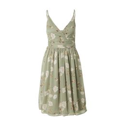 ABOUT YOU Summer Dress 'Valentina' female Green size 42