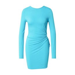 NU-IN Kleid Damen Gr&ouml;&szlig;e 36 t&uuml;rkis Winterkleid