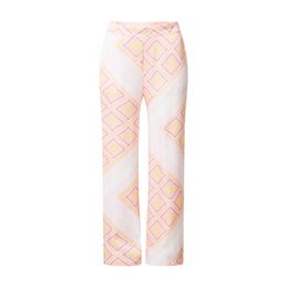 coster copenhagen Pants 'SILLE' female Pink size 40