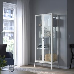 IKEA MILSBO Vitrine