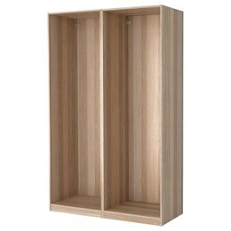 IKEA PAX 2x Korpus Kleiderschrank